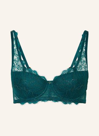 Triumph Schalen-Bh Amourette Sparkle gruen