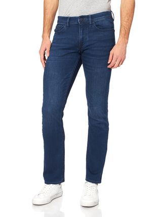 BOSS Herren Delaware Bc-l-c Jeans Trousers, Navy418, 30W / 34L EU