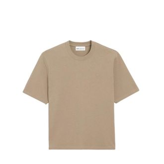 Ami T-Chemises - Homme - Tops - Beige - Taille: 2XL