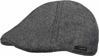 Barts Mr. Mitchell - Hut