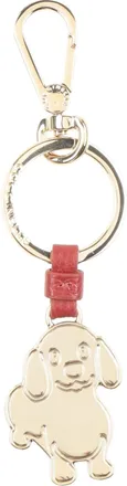 Coccinelle Kleinlederwaren - Schl&uuml;sselanh&auml;nger auf YOOX.COM