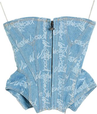 Vivienne Westwood TOPS - Tops auf YOOX.COM