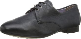 Everybody By B.Z Moda Damen 850234 Derby, Blau (blau 5)