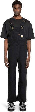 Carhartt Work in Progress Bib Overall
