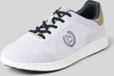 Bugatti Sneaker mit Logo Modell Victory