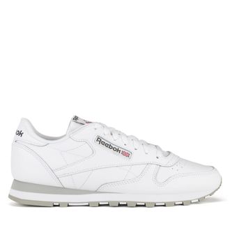 Reebok Sneakers Reebok EO-CLASSIC LEATHER 100008789 Wei&szlig;