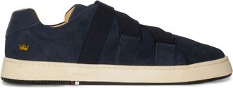 Osklen Soho Sneakers - Blau
