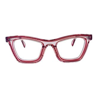 Theo YJ Optical Frame - - Accessories - Damen - Rosa - ONE SIZE