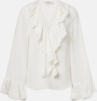 Dorothee Schumacher Bluse