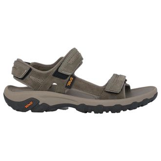 Teva Herren, Schuhe, Grau, 47 EUGr&ouml;&szlig;e
