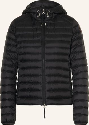 Parajumpers Parajumpers Lightweight-Daunenjacke Rory schwarz