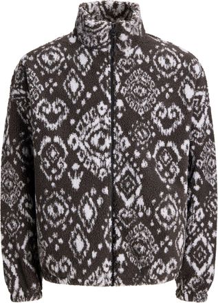 Jack & Jones Male Fleece Sweatshirt Fleece Sweatshirt