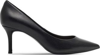 Gino Rossi Pumps V255-03 Schwarz
