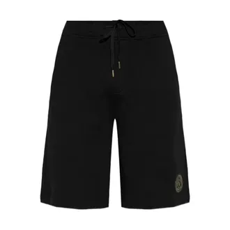 Versace Jeans Couture Herren, Shorts, Schwarzk, SGr&ouml;&szlig;e