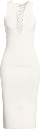 Elisabetta Franchi KLEIDER - Midi-Kleider auf YOOX.COM