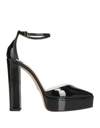 Elisabetta Franchi SCHUHE - Pumps auf YOOX.COM