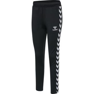 Hummel hmlNELLY 2.0 TAPERED PANTS