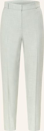 Comma Comma Hose gruen