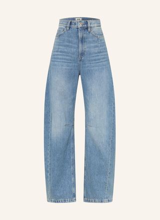 Drykorn Drykorn Barrel Jeans Liable blau
