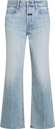 Fear of God HOSEN & R&Ouml;CKE - Jeanshosen auf YOOX.COM