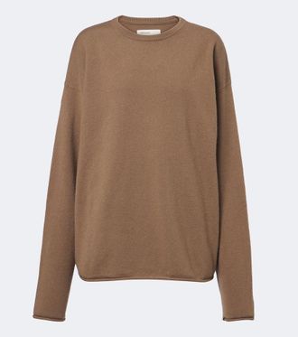 Extreme Cashmere Pullover N&deg;493 Paolo