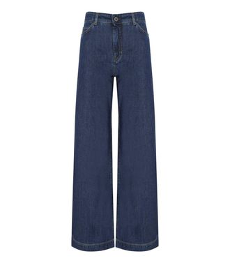 Weekend by Max Mara JEAN VEGA BLEU MAX MARA WEEKEND