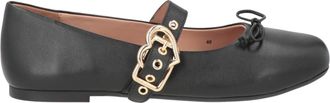 Love Moschino SCHUHE - Ballerinas auf YOOX.COM