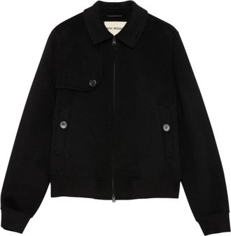 Roy Rogers ROY Rogers M&auml;ntel - - Jackets - Damen - Schwarzk - M
