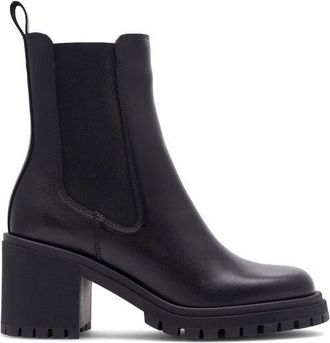 Badura Stiefeletten GATE-I23 28115PE Schwarz