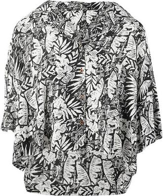 Brunotti Damen Hemd Rilee-Hawai