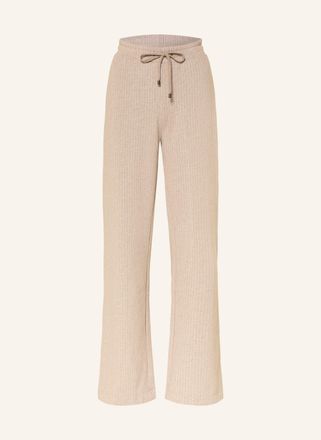 Juvia Sweatpants Marisa beige