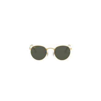Ray-Ban Homme, Accessoires, Vert, Taille: 50 MM Lunettes de Soleil Ac&eacute;tate Collection Homme