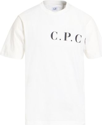 C.P. Company TOPS - T-shirts auf YOOX.COM