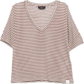 Peuterey Femme, Tops, Multicolore, Taille: 42 FR Ester Ri004