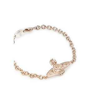 Vivienne Westwood Kugelarmband - Silber