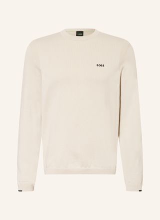 HUGO BOSS Pullover Ever-X beige