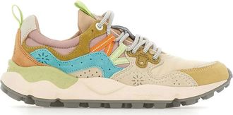 Flower Mountain Femme, Chaussures, Multicolore, Taille: 38 EU Yamano 3