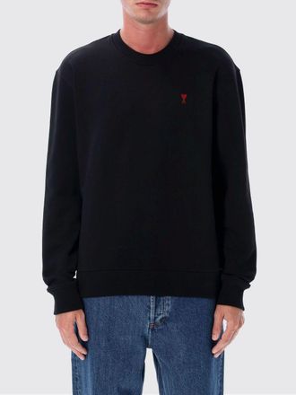 Ami Sweatshirt Homme couleur Noir