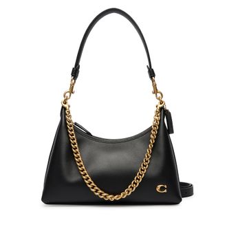 Coach Handtasche Coach Juliet CW640 Schwarz