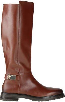 Tommy Hilfiger CHAUSSURES - Bottes sur YOOX.COM