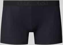 HOM Boxershorts mit elastischem Logo-Bund