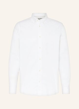 Scotch & Soda Oxfordhemd Core Regular Fit weiss