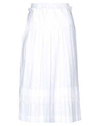 Simone Rocha BAS - Jupes midi sur YOOX.COM