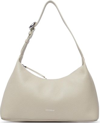 Coccinelle Handtasche Coccinelle VGF Coccinellefern E1 VGF 13 01 01 Hellbeige