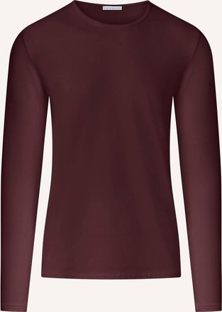 Kiefermann Kiefermann Longsleeve Emil rot