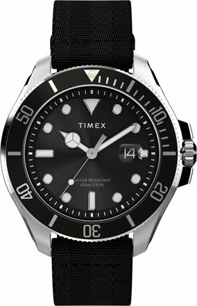 Timex Herren, Accessories, Schwarzk, ONE SIZEGr&ouml;&szlig;e