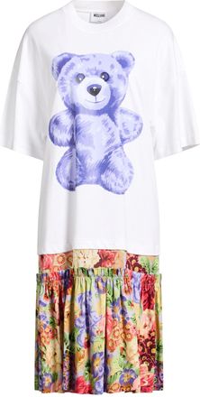 Moschino KLEIDER - Midi-Kleider auf YOOX.COM