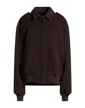Maison Margiela JACKEN & M&Auml;NTEL - Jacken und Anoraks auf YOOX.COM