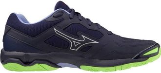 Mizuno Herren Handballschuhe WAVE PHANTOM 3(U)