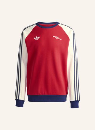 adidas Arsenal Fc Og Crew Sweatshirt rot